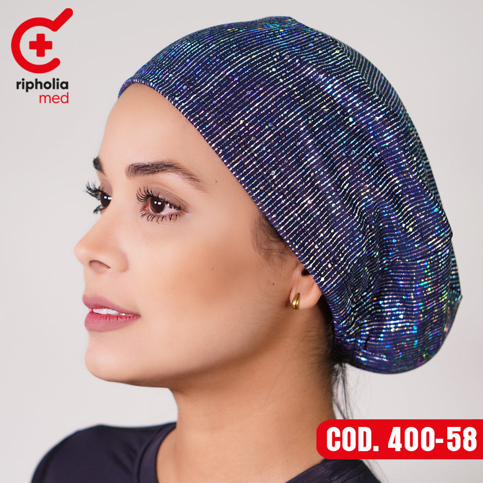 Gorros Azul – Mundo Clinico Acuarela