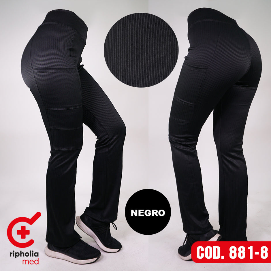Pantalón Spandex – Mundo Clinico Acuarela