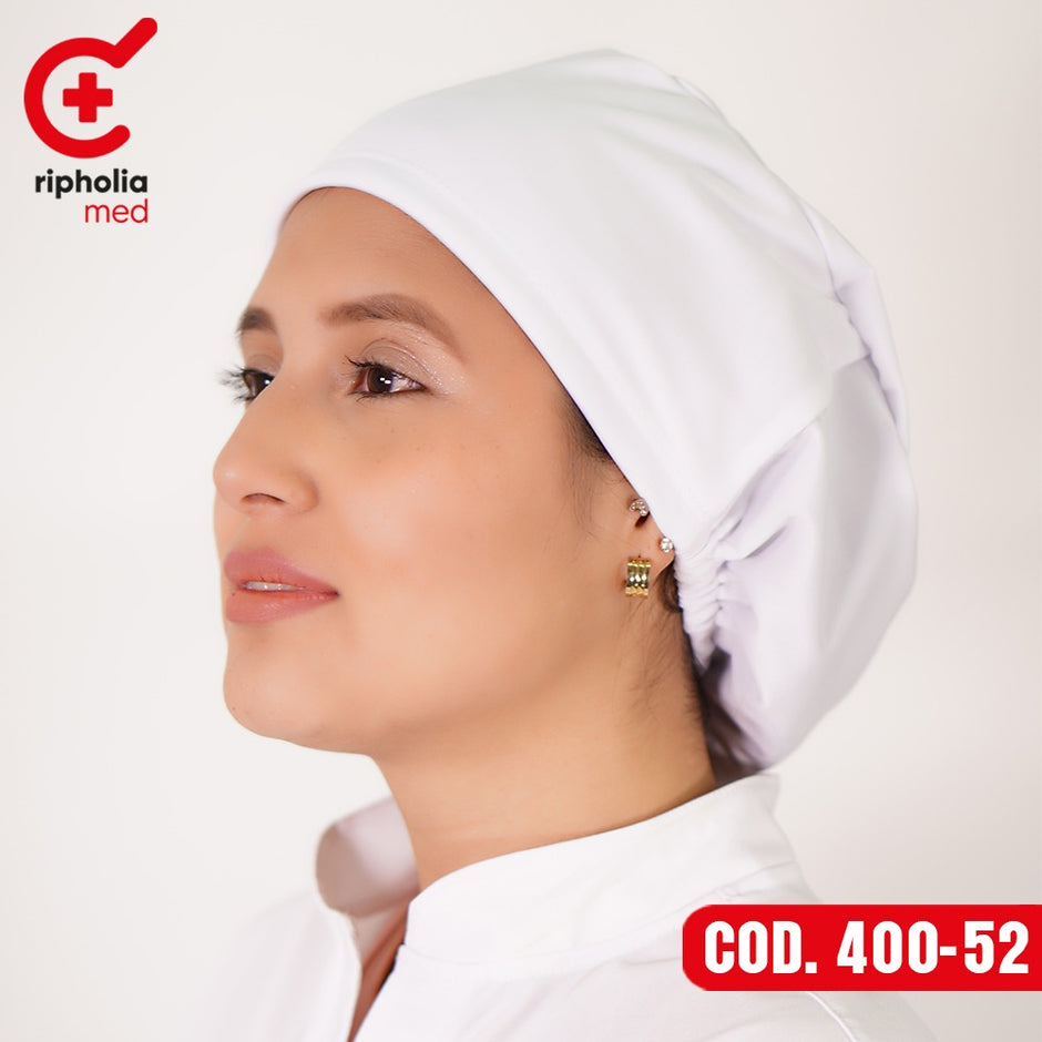Gorros clínicos – Mundo Clinico Acuarela